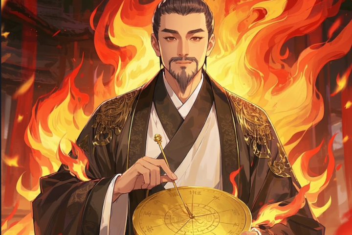 《關於 CP Oracle｜陳鵬 AI 服務》 – CP Oracle｜AI 玄學 × 智慧決策｜陳鵬 AI 服務